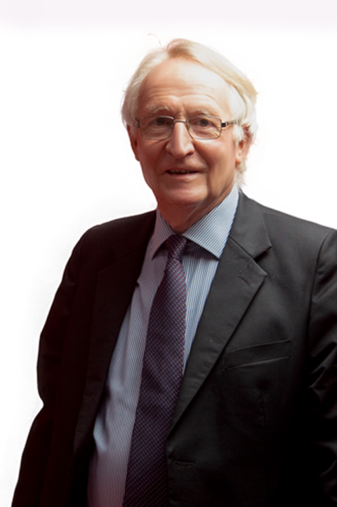 Governing Council | Accra Business School