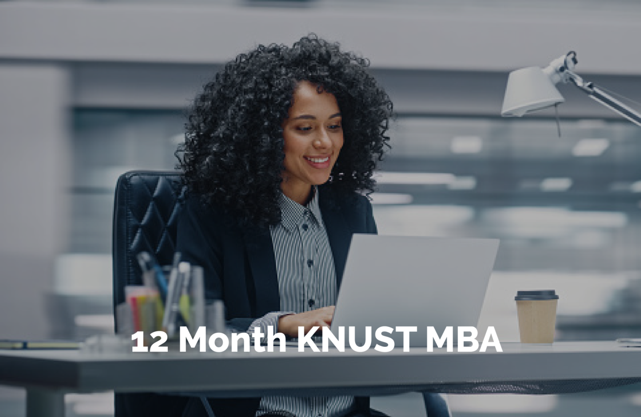 Business Programmes | Accra Business School