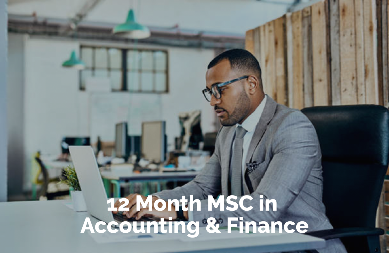 Business Programmes | Accra Business School