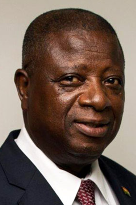 Governing Council | Accra Business School